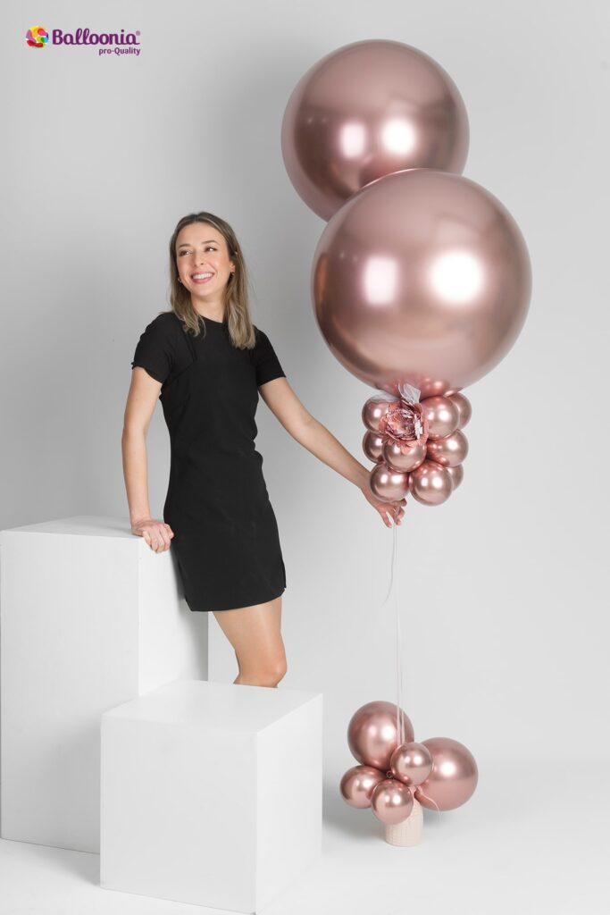 About us | Balloonia