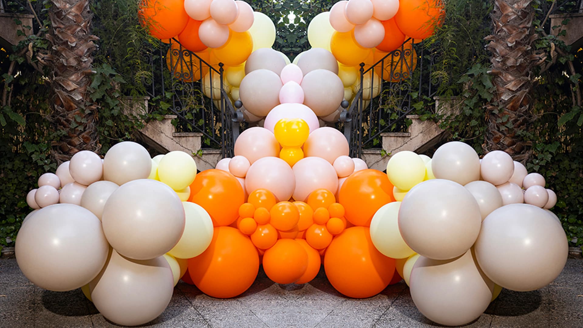 Balloonia | Latex balloon manufacturers- Printed balloons - Decorations ...